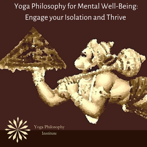 Welcome to Yoga Philosophy and Mental Well-Being: Engage your Kaivalya ...